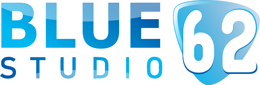Home - Blue Studio62